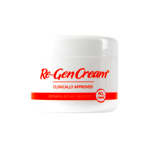 Re-Gen Cream – Silkia™